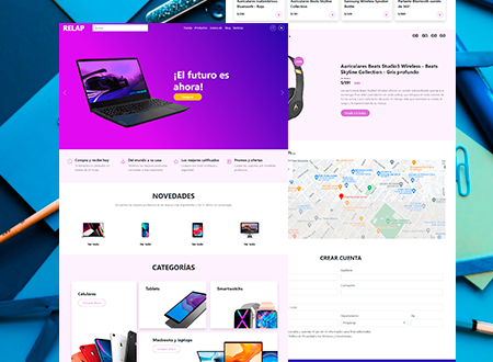 Alex Chinchay | Portafolio